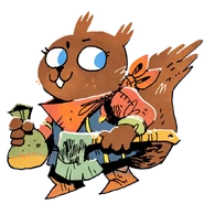 Vagabond | Root Wiki | Fandom