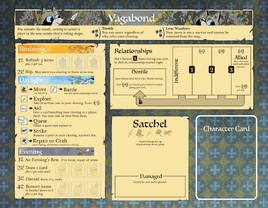 Vagabond | Root Wiki | Fandom