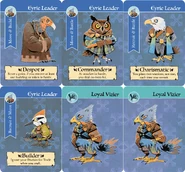 Eyrie Dynasties | Root Wiki | Fandom