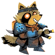 Vagabond | Root Wiki | Fandom