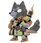 Vagabond | Root Wiki | Fandom