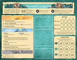 Riverfolk Company | Root Wiki | Fandom