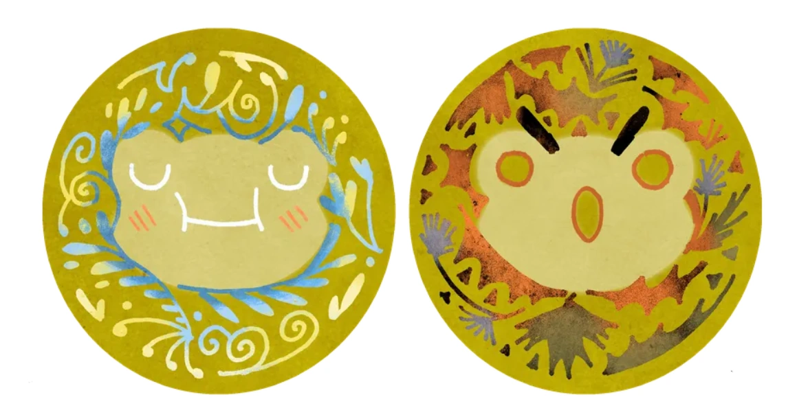 Lilypad Diaspora | Root Wiki | Fandom