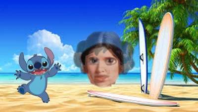 Princess Lilo | Root Beer Wars Wikia | Fandom