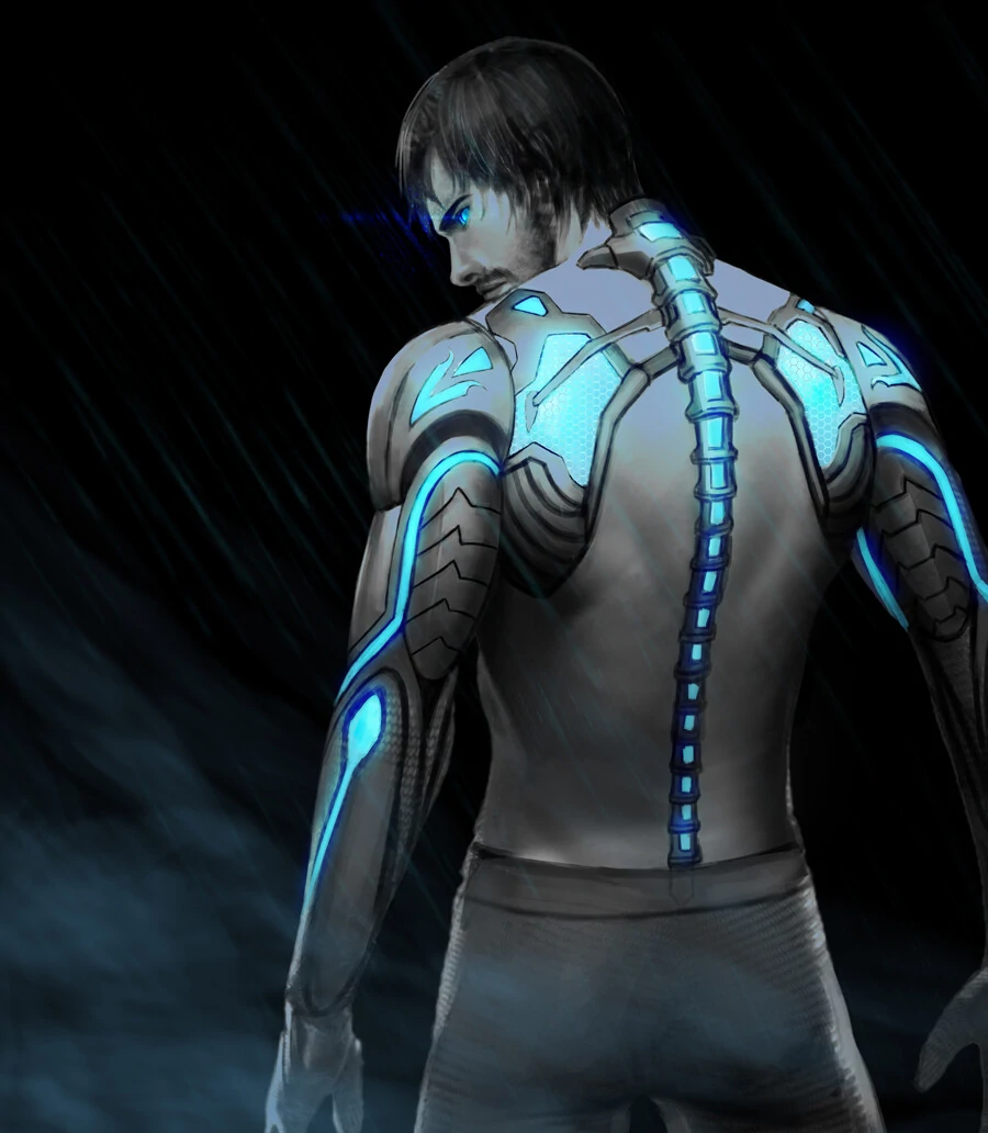 Qayin Adam | Roots of Genesis Wiki | Fandom