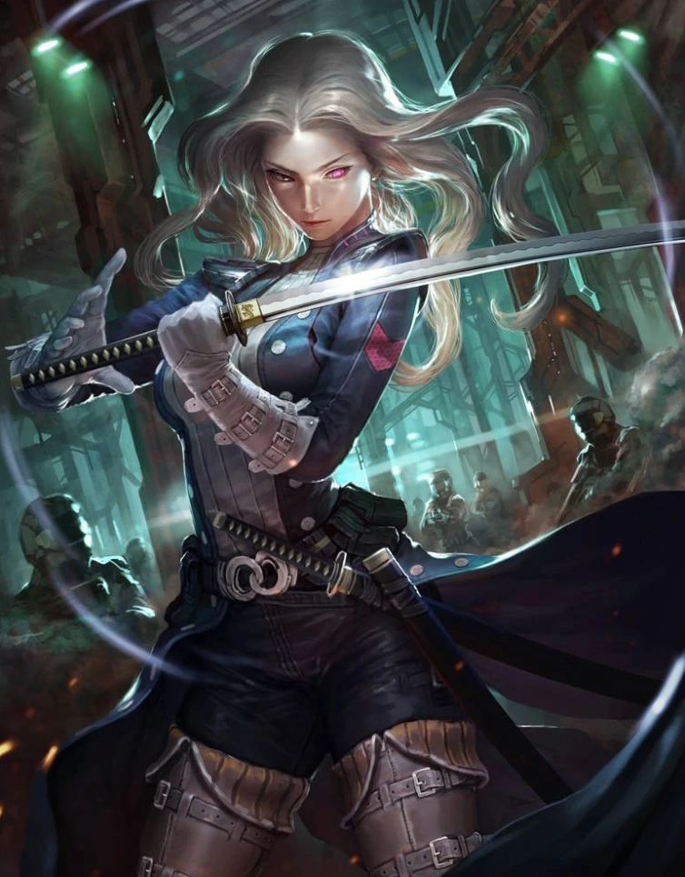 Category:Living Characters | Roots of Genesis Wiki | Fandom