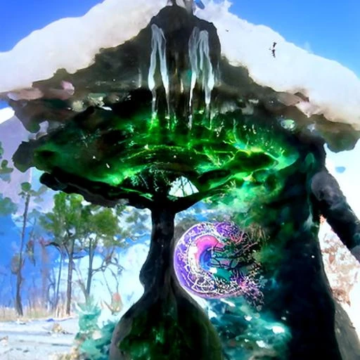 Genesis | Roots of Genesis Wiki | Fandom