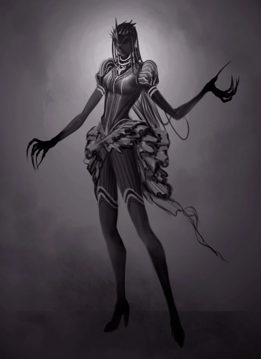 Anguished Lord | Roots of Genesis Wiki | Fandom