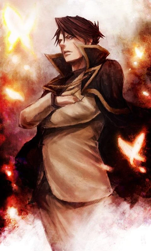 Corbin Elroy (Earth-613) | Roots of Random Wiki | Fandom