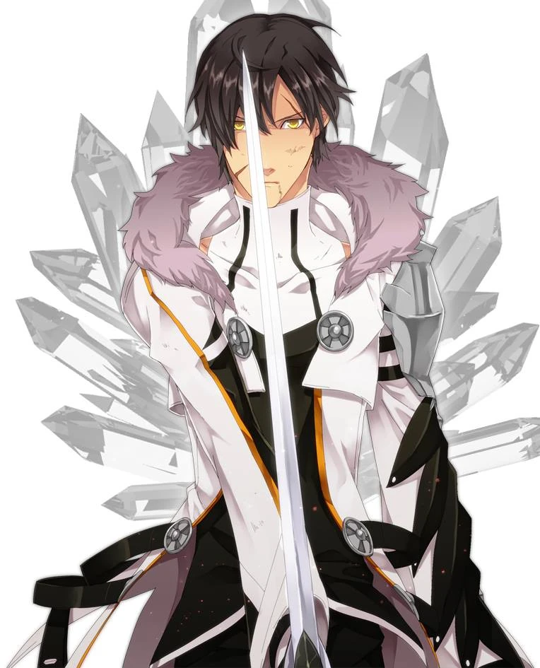 Fang/Gallery | Roots of Random Wiki | Fandom