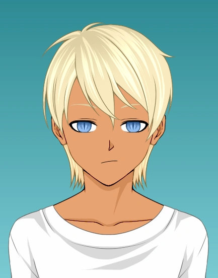 Troy Blackwood (Earth-613) | Roots of Random Wiki | Fandom