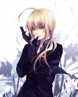 Emelia Cicero | Roots of Random Wiki | Fandom