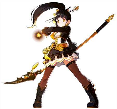 Emily Cicero (Earth-613) | Roots of Random Wiki | Fandom