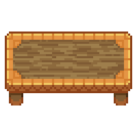 Medium Bronze Table | Roots of Pacha Wiki | Fandom