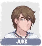 Jukk | Roots of Pacha Wiki | Fandom
