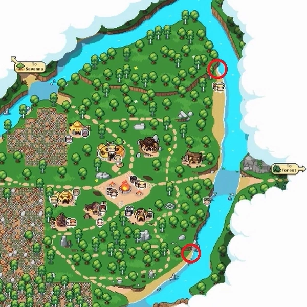 Watercress | Roots of Pacha Wiki | Fandom