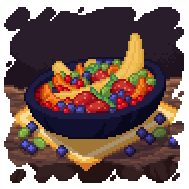 Fruit Platter | Roots of Pacha Wiki | Fandom