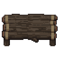 Medium Wood Table Acacia | Roots of Pacha Wiki | Fandom