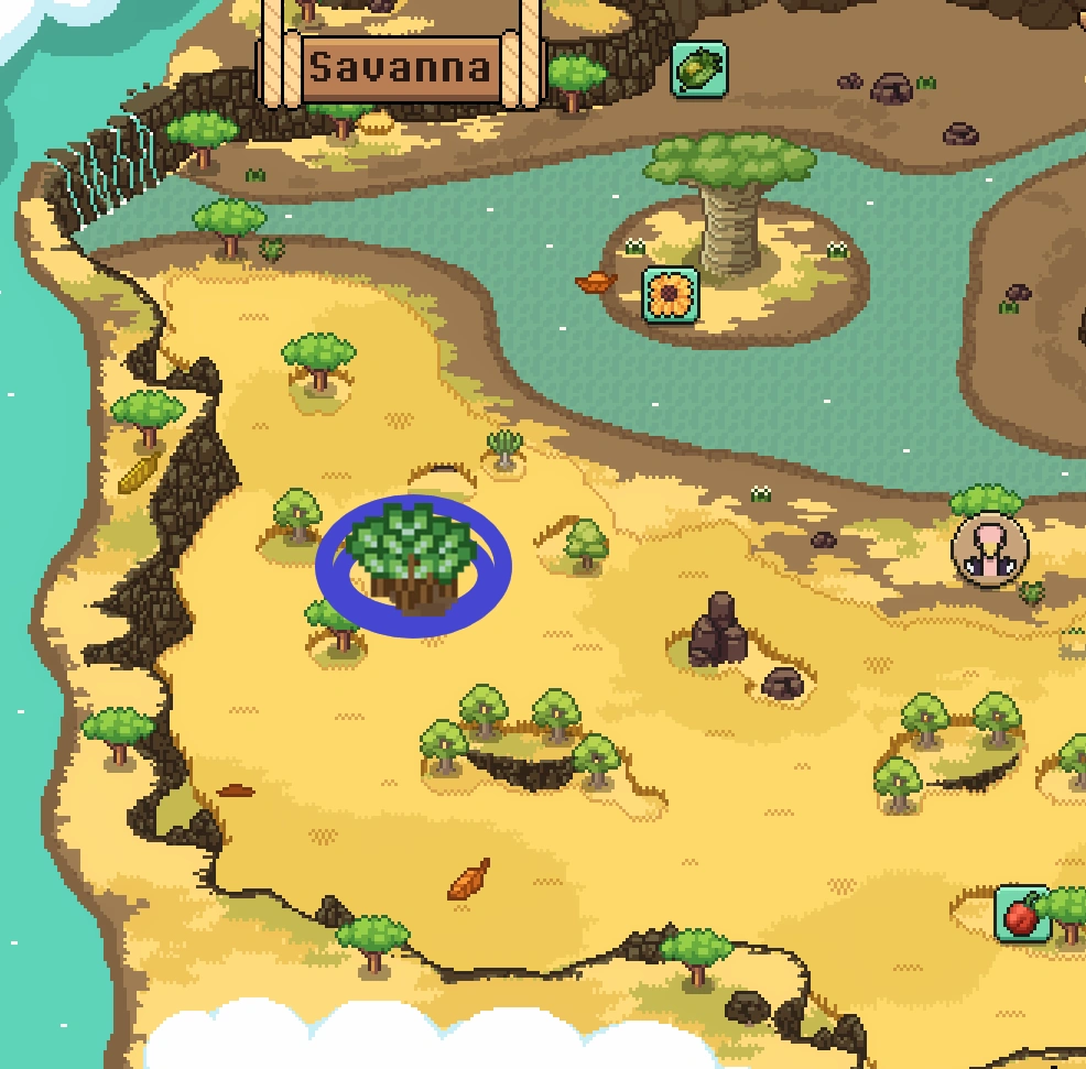 Mint | Roots of Pacha Wiki | Fandom