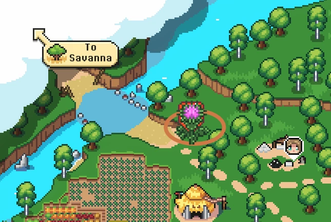 Category:Wild Flowers | Roots of Pacha Wiki | Fandom