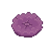 Fluffy Puff Purple | Roots of Pacha Wiki | Fandom