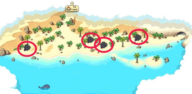 Sea Kale | Roots of Pacha Wiki | Fandom