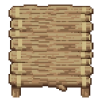 Large Wood Table Pine | Roots of Pacha Wiki | Fandom