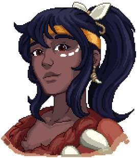 Mana | Roots of Pacha Wiki | Fandom