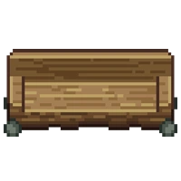 Wood Couch Beech | Roots of Pacha Wiki | Fandom