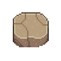Small Sandy Rock Table | Roots of Pacha Wiki | Fandom
