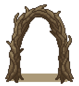 Twigs Arch | Roots of Pacha Wiki | Fandom