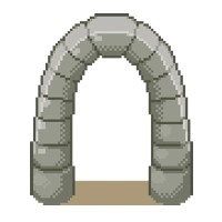 Stone Arch | Roots of Pacha Wiki | Fandom