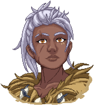 Zeda | Roots of Pacha Wiki | Fandom