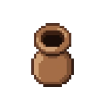 Pot | Roots of Pacha Wiki | Fandom