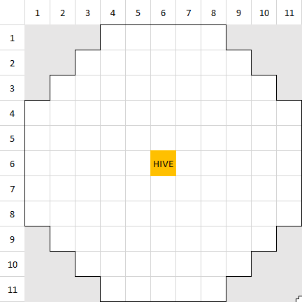 Bee Hive | Roots of Pacha Wiki | Fandom