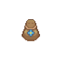 Mini Pacha Statue | Roots of Pacha Wiki | Fandom