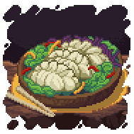 Dumplings | Roots of Pacha Wiki | Fandom