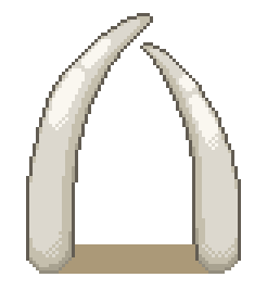 Tusks Arch | Roots of Pacha Wiki | Fandom