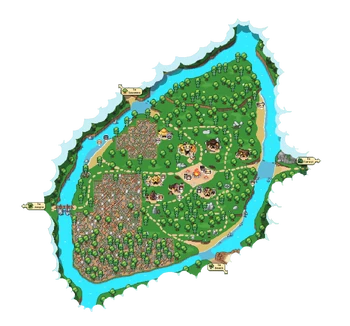 The Land | Roots of Pacha Wiki | Fandom