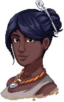 Daari | Roots of Pacha Wiki | Fandom