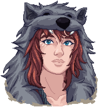 Okka | Roots of Pacha Wiki | Fandom