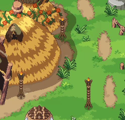 Prosperity | Roots of Pacha Wiki | Fandom