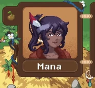 Mana | Roots of Pacha Wiki | Fandom