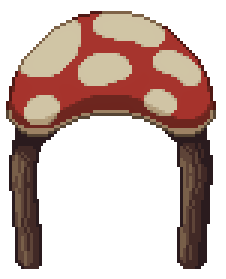 Mushroom Arch | Roots of Pacha Wiki | Fandom