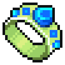 Electrum Bracelet of Quietude | Roots of Pacha Wiki | Fandom