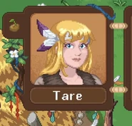 Tare | Roots of Pacha Wiki | Fandom