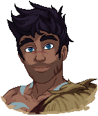 Touk | Roots of Pacha Wiki | Fandom