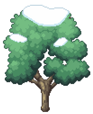 Citron Tree | Roots of Pacha Wiki | Fandom