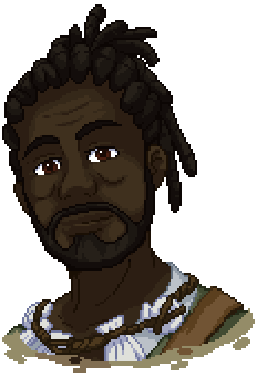 Brub | Roots of Pacha Wiki | Fandom