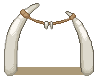 Wide Tusks Arch | Roots of Pacha Wiki | Fandom